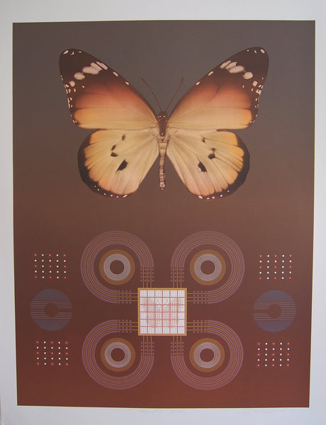 David F. Haiden ‬– Original Limited Edition Screen print – Art ...